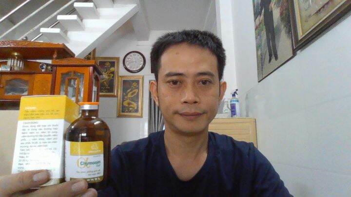 Vemedim Ketovet 100m - Giảm đau, hạ sốt, kháng viêm, không chứa ...