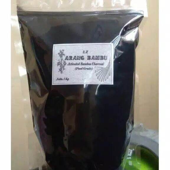 Takesumi - Arang Bambu Aktif - Activated Bamboo Charcoal - Food Grade ...