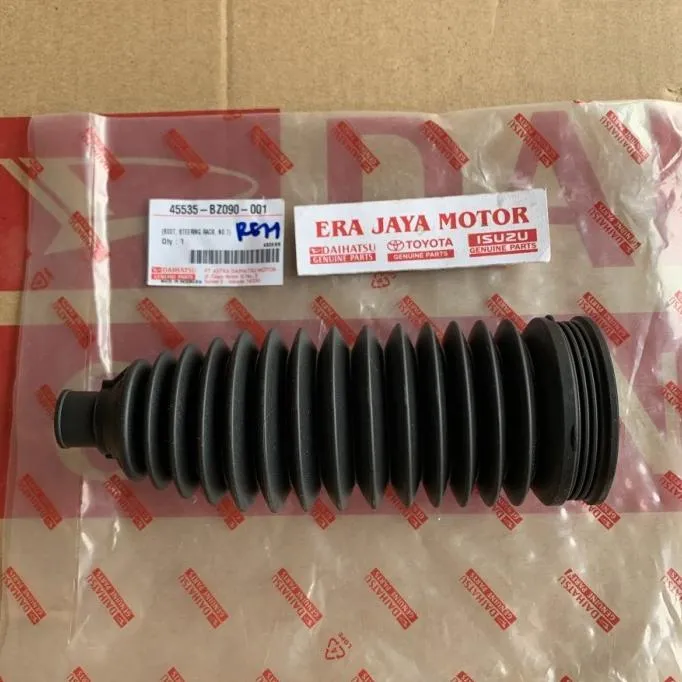 Daihatsu Ori Karet Boot Rack Steer Steering Rack Agya Ayla Sae | Lazada ...