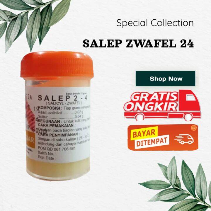 Salep Zwafel - Salep 24 Zwafel - Salep Zwafel 24 - Salep Zwafel 2 Original - Salep Zwafel Asli ...