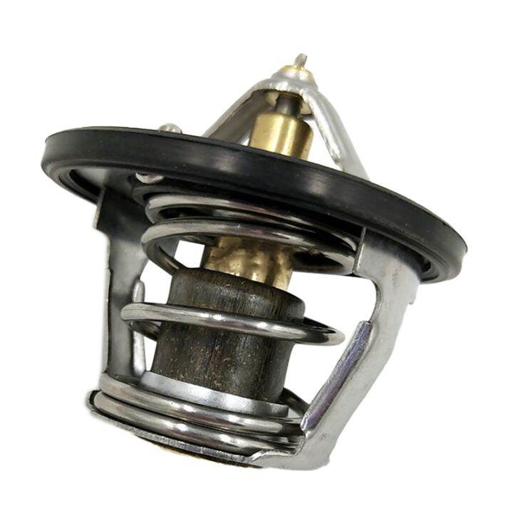 【Ready Stock&COD】21200-AA072 Engine Coolant Thermostat 78℃ Thermostat ...