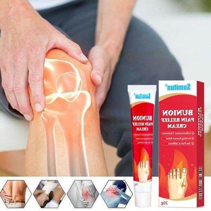EXTRA RHEUMATIC PAIN CREAM MS | Lazada Indonesia