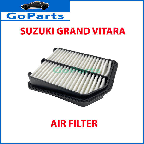 SUZUKI GRAND VITARA AIR FILTER OEM 13780-65J00 | Lazada