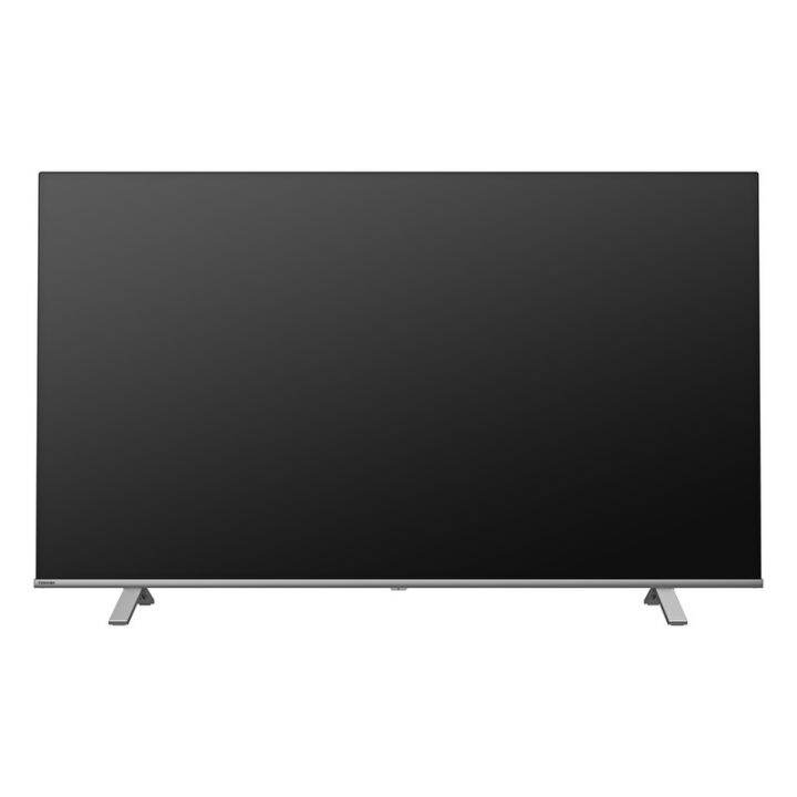 New2022 TOSHIBA ทีวี 55C350 UHD LED (55", 4K, Google TV) รุ่น 55C350LP ...