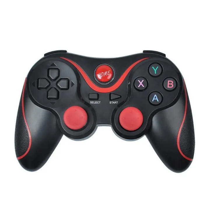 Gen Game X3 Game Controller Smart Wireless Joystick Bluetooth Android Gamepad Gaming Remote 5667