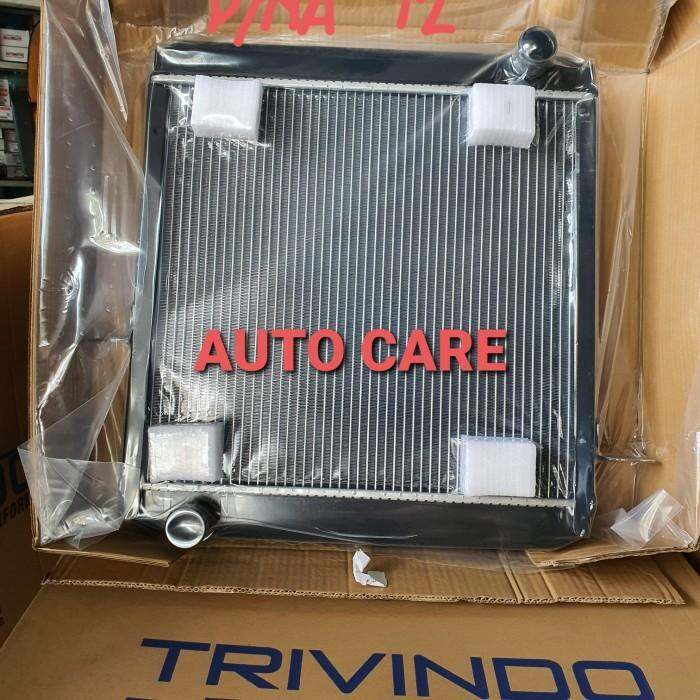 RADIATOR TOYOTA DYNA HT 130 12 VOLT | Lazada Indonesia