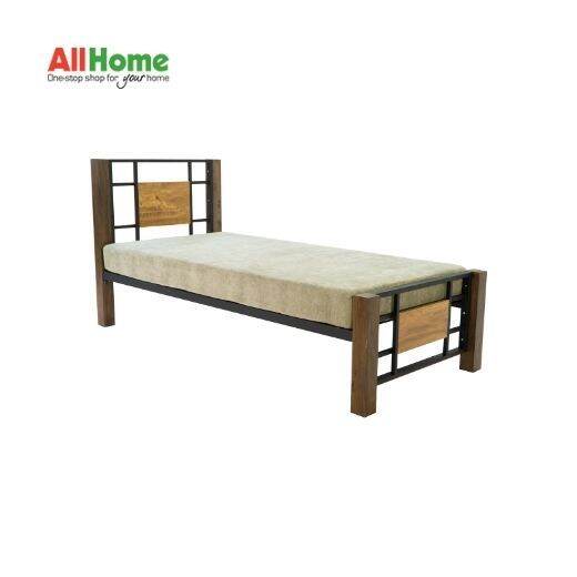Wooden Bedframe/Furniture/Nael Carl Bedframe/Wooden Bedframe/Bedframe ...