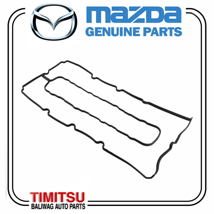 VALVE COVER GASKET MAZDA BT-50 2015-UP ANGER PICK UP 2006-2011 FORD ...