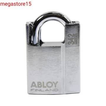 Abloy Padlock Gembok Boron Klasik Grade 4 Pl342N Original Finland ...