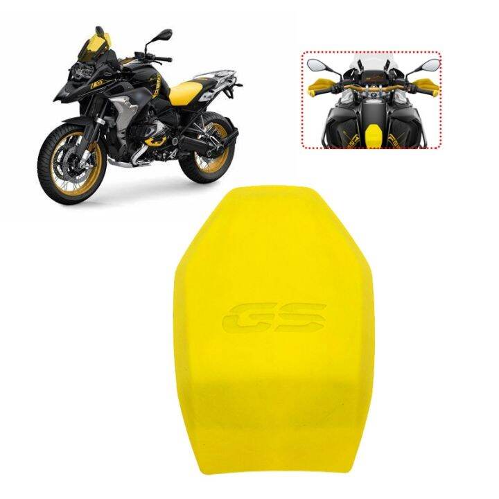 R1250GS 40th Anniversary Edition Gas Fuel Oil Tank Pad Protector Cover ...