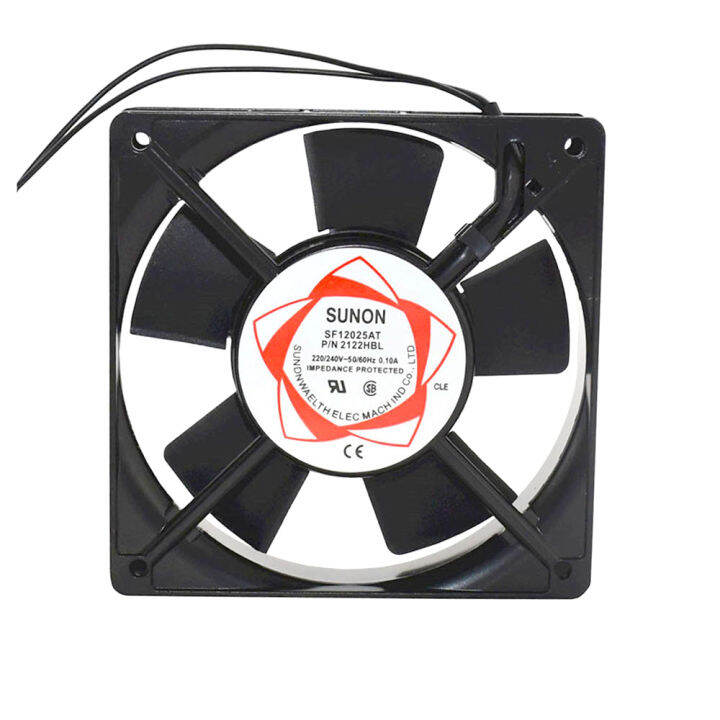220V Automatic Egg Incubator Exhaust Fan Cooling Circulation Fan ...
