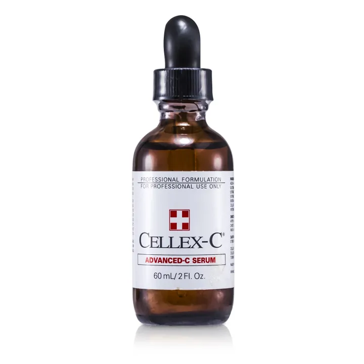 CELLEX-C - Advanced-C Serum (Salon Size) 60ml/2oz | Lazada PH