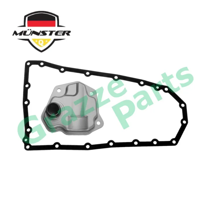 Münster Auto / AT / Automatic Transmission Filter Set 31728-1XZ0A for ...