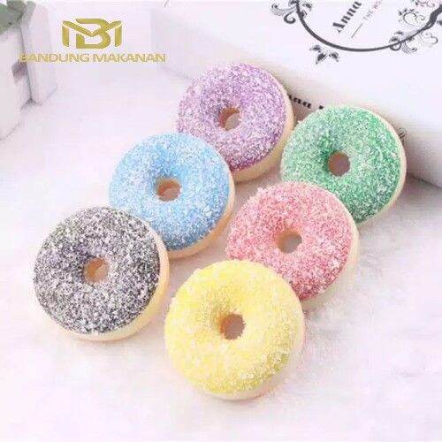 Gula donat/dusting aneka rasa 250gr | Lazada Indonesia