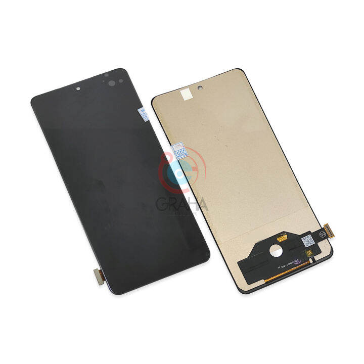 LCD SAMSUNG M52 / M53 / M526 / M536 5G FULLSET TOUCHSCREEN | Lazada ...