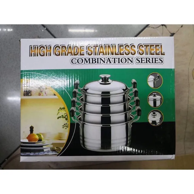 555 stainless steel set | Lazada PH