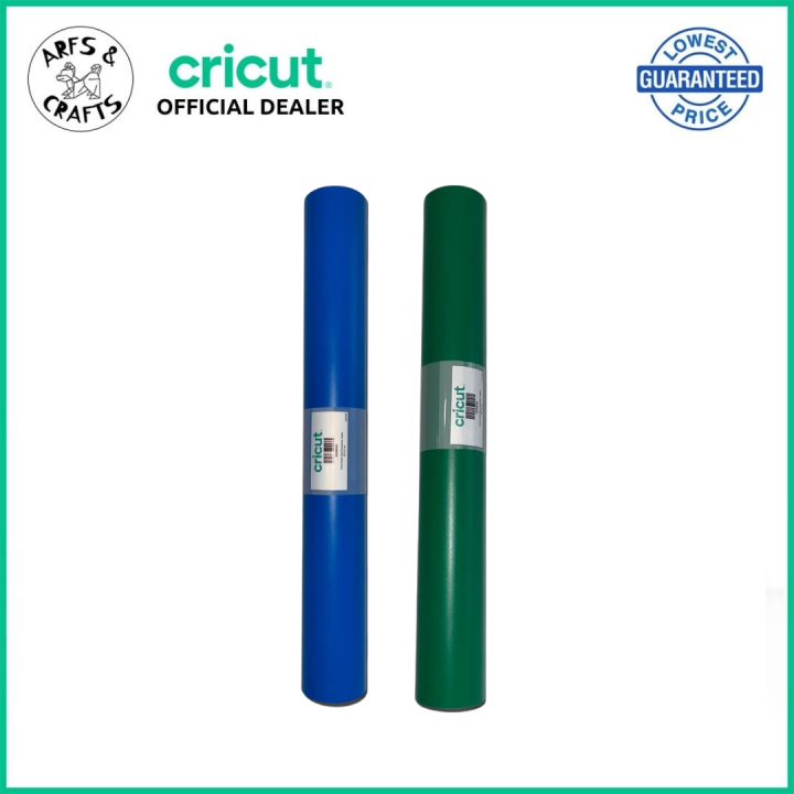 Cricut Smart Vinyl™ – Permanent, Value Roll (33 x 66 cm) | Lazada PH