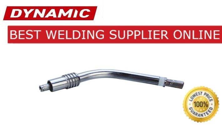 DYNAMIC MB36 Swan Neck (36KD MIG/MAG Torch, High Temperature Metal ...
