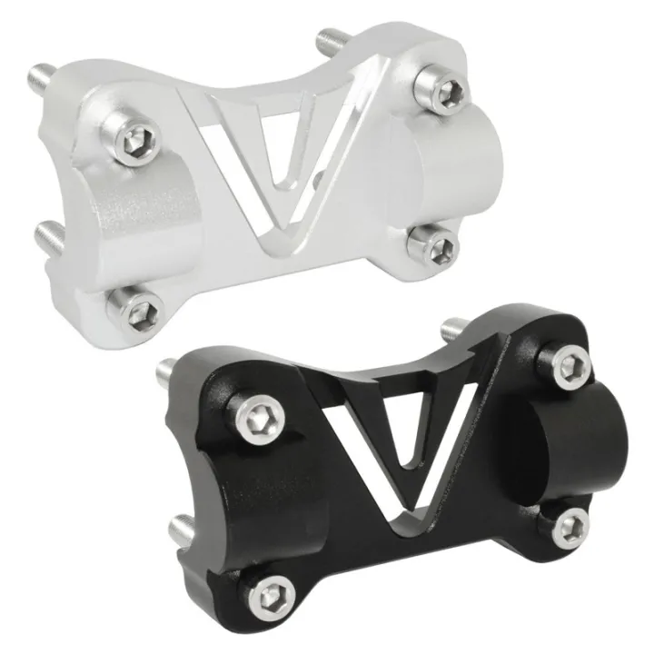 Motorbike Handle Bar Rise For Honda CB500X CB 500X 2019 2020 2021 28mm ...