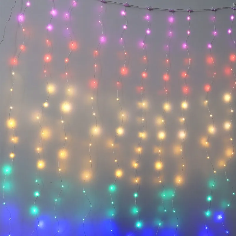 Cách lựa chọn đèn LED led decorative lights phù hợp nhất với không gian ...