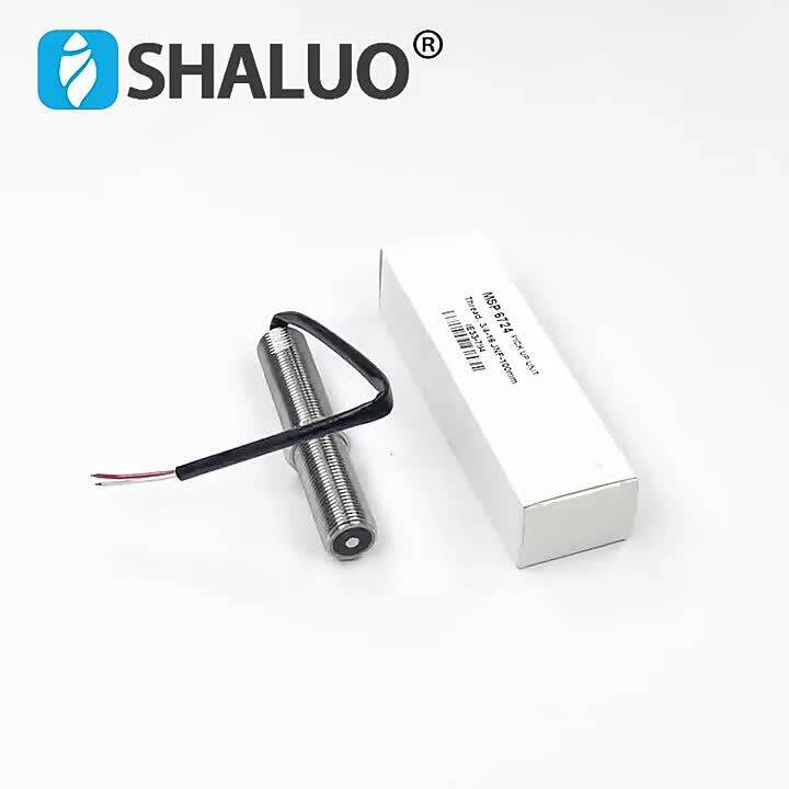 Magnetic Pickup MSP 6724 Speed Sensor Vdo 100mm thread generator ...