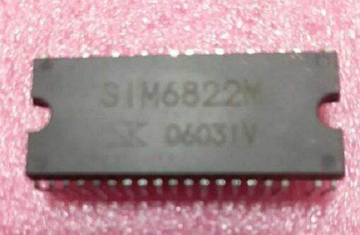 SIM6822M ic modul kulkas inverter SIM6822M kwalitas tinggi | Lazada ...