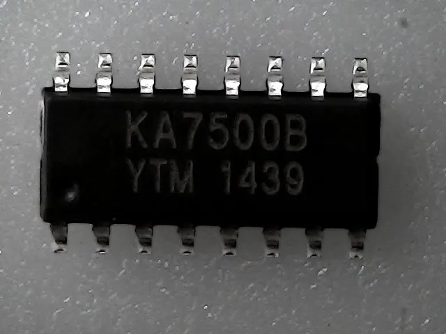 KA7500B SOP16 SMPS Controller แบบ SMD | Lazada.co.th