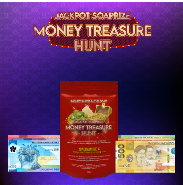Papaya Money Soap With Skin Glow Up Effect | Lazada PH