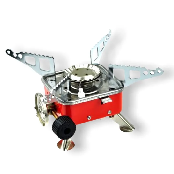 Kompor Camping Kompor Kemah Portable Kotak Kovar | Lazada Indonesia