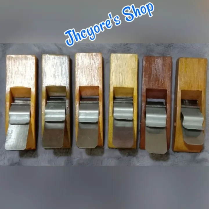 【LazM】 Wood Planner Katam 8 inches | Lazada PH