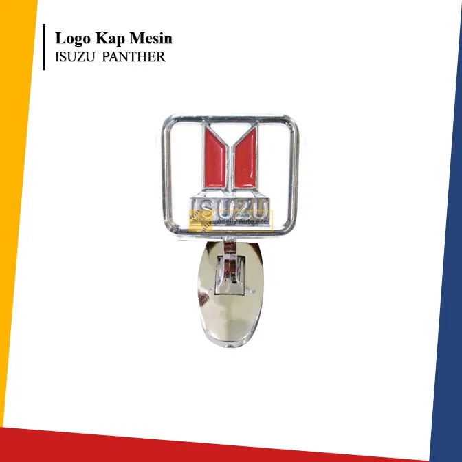 Logo Kap Depan Mesin Lambang Isuzu Panther, dll | Lazada Indonesia