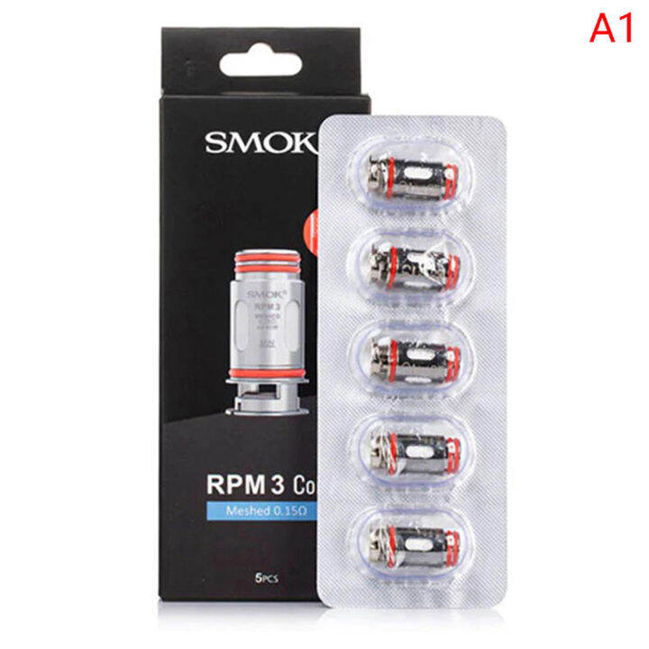 Xieer Original RPM 3 Coil for RPM 5 (Pro)/Nord 5 | Lazada PH