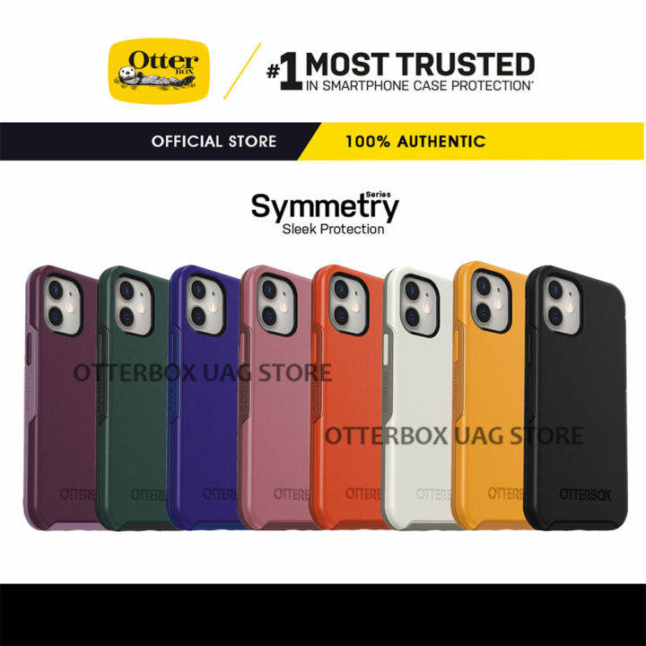 OtterBox Apple iPhone 11 Pro Max / iPhone 11 Pro / iPhone 11 Symmetry ...