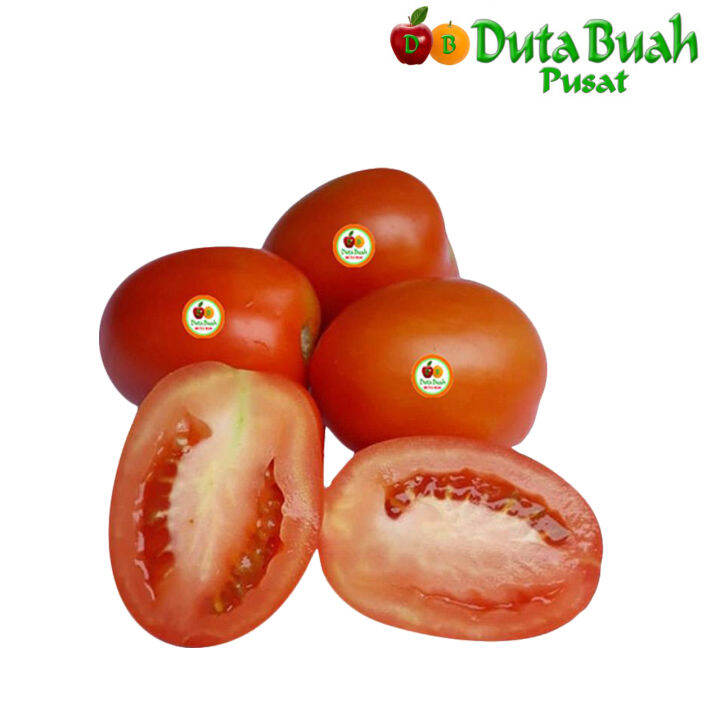 DUTA BUAH TOMAT TW BANDUNG (900G-1KG) | Lazada Indonesia