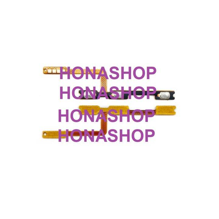 FLEXIBLE POWER ON OFF VOLUME SAMSUNG A03 CORE A032 | Lazada Indonesia