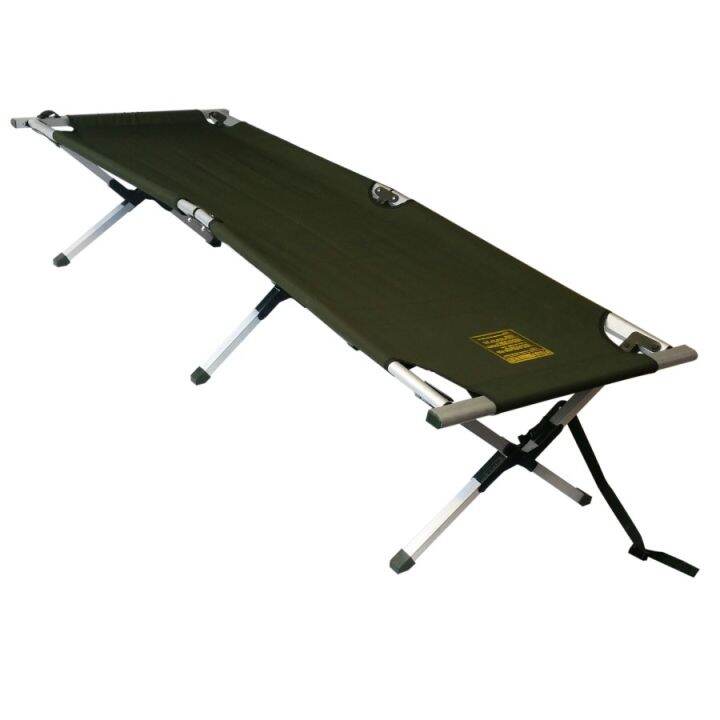 Velbed Alumunium Standar TNI | Lazada Indonesia