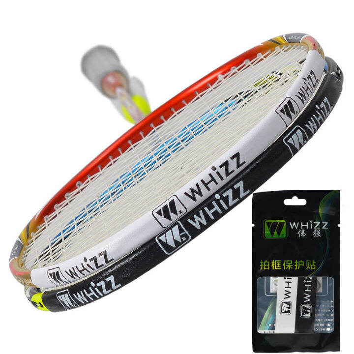 Pelindung raket atau racket protector (2 buah) | Lazada Indonesia