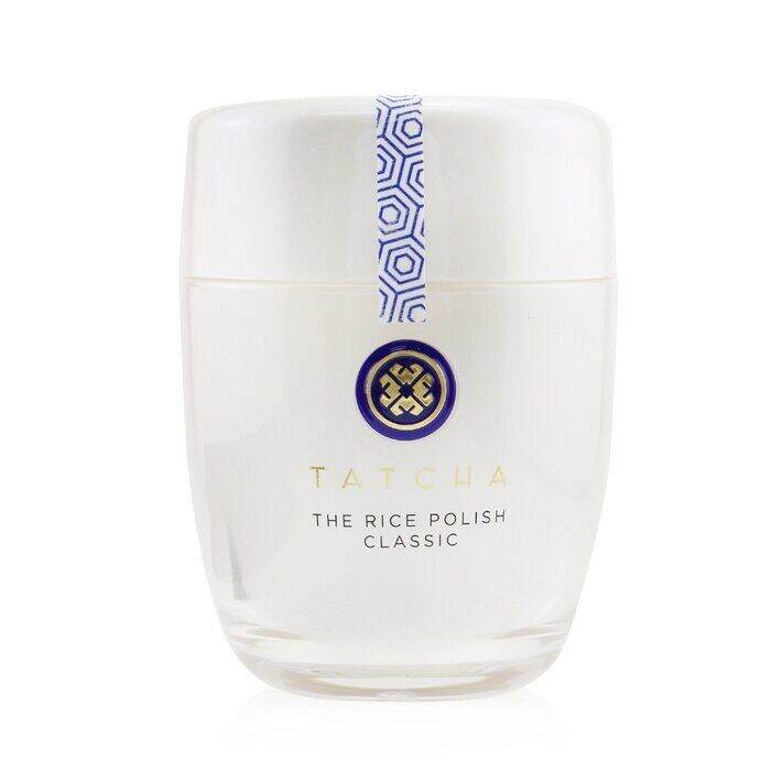 Tatcha The Rice Polish Classic 60g | Lazada PH