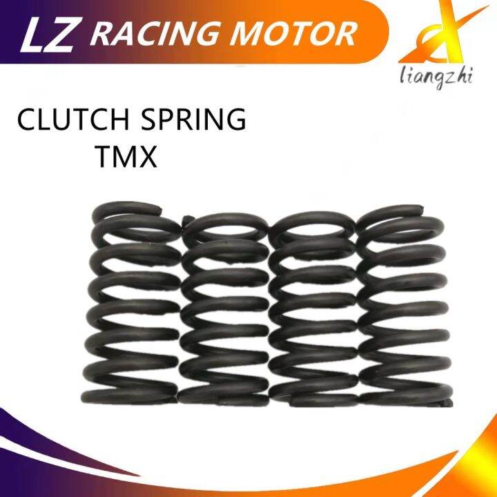 MOTORCYLE PARTS CLUTCH SPRING FOR TMX | Lazada PH
