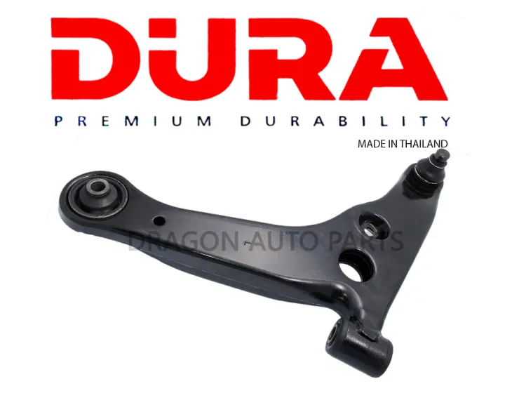 DURA Suspension Arm for MITSUBISHI LANCER CEDIA 03-11 (LOWER-LH ...