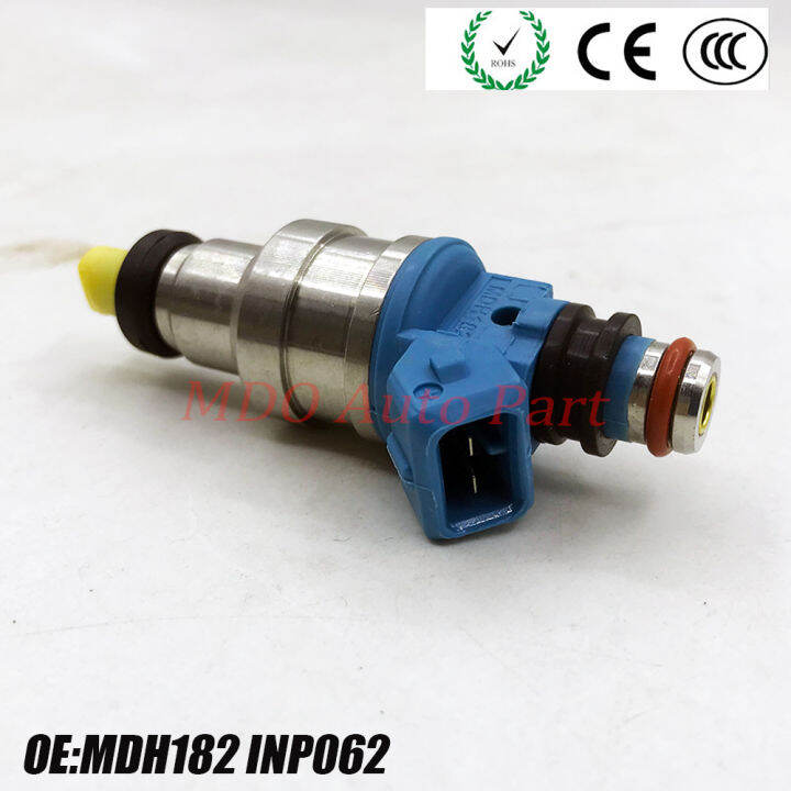 INP062 Flow Matched Fuel Injectors Nozzle MDH182 INP-062 INP062 for ...