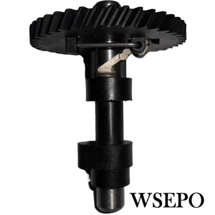 Quality Camshaft For 154F/156F 3HP 4HP 79CC 99CC Horizontal Gasoline ...