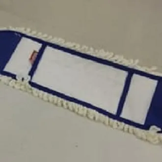 refill pell mop lobby hotel dan supermarket nagata 9893 - 90 cm putih ...