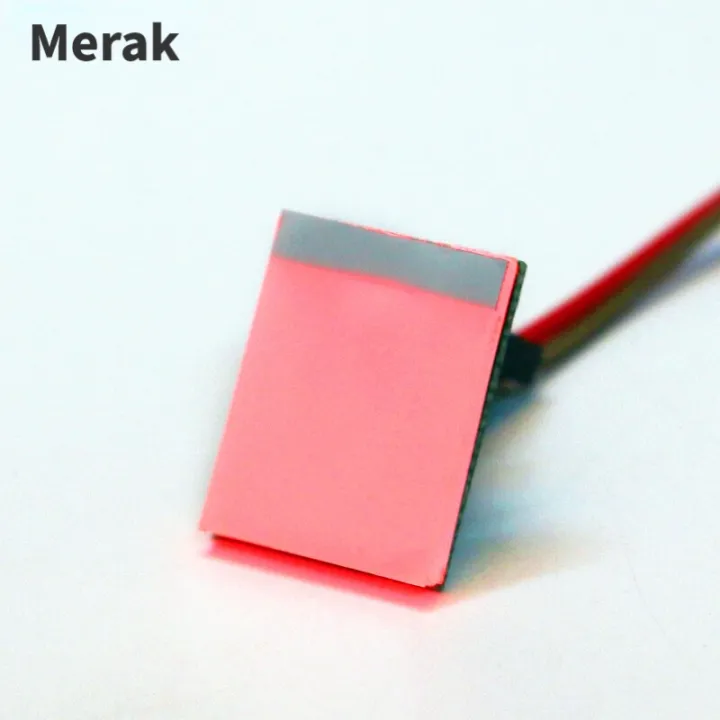 Capacitive Touch Switch HTTM Touch Button Sensor Module Green Blue Red ...