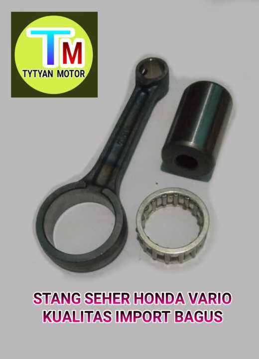STANG SEHER HONDA VARIO | Lazada Indonesia