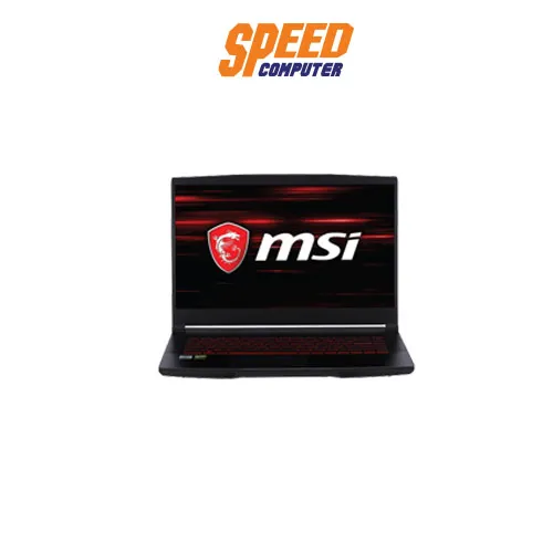NOTEBOOK (โน้ตบุ๊ค) MSI GF63 THIN 10SC-061TH By Speedcom | Lazada.co.th