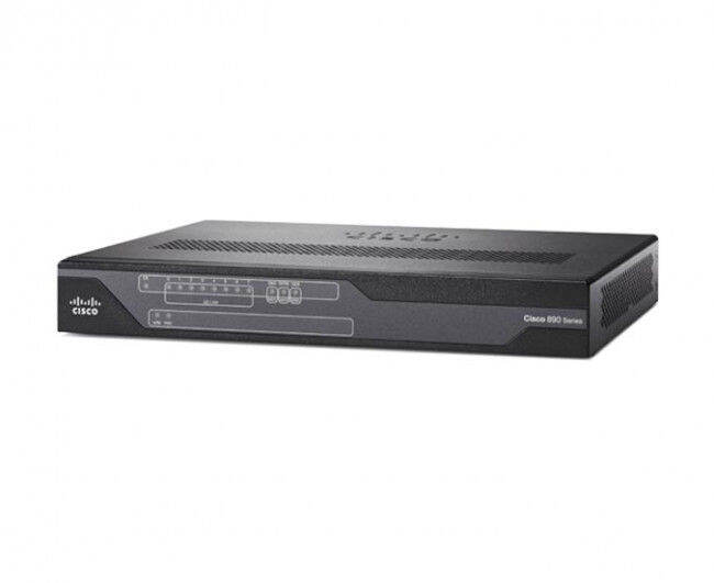 C881-K9 Cisco Router 880 Series | Lazada