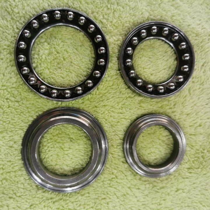 MOTORCYCLE BALL RACE BEARING RAIDER150 | Lazada PH