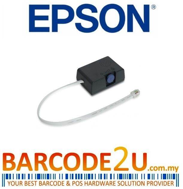 Epson External Print Buzzer (Model OT-BZ20) | Lazada