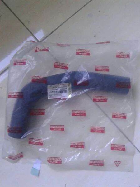 Selang radiator atas panther 2.5 original | Lazada Indonesia